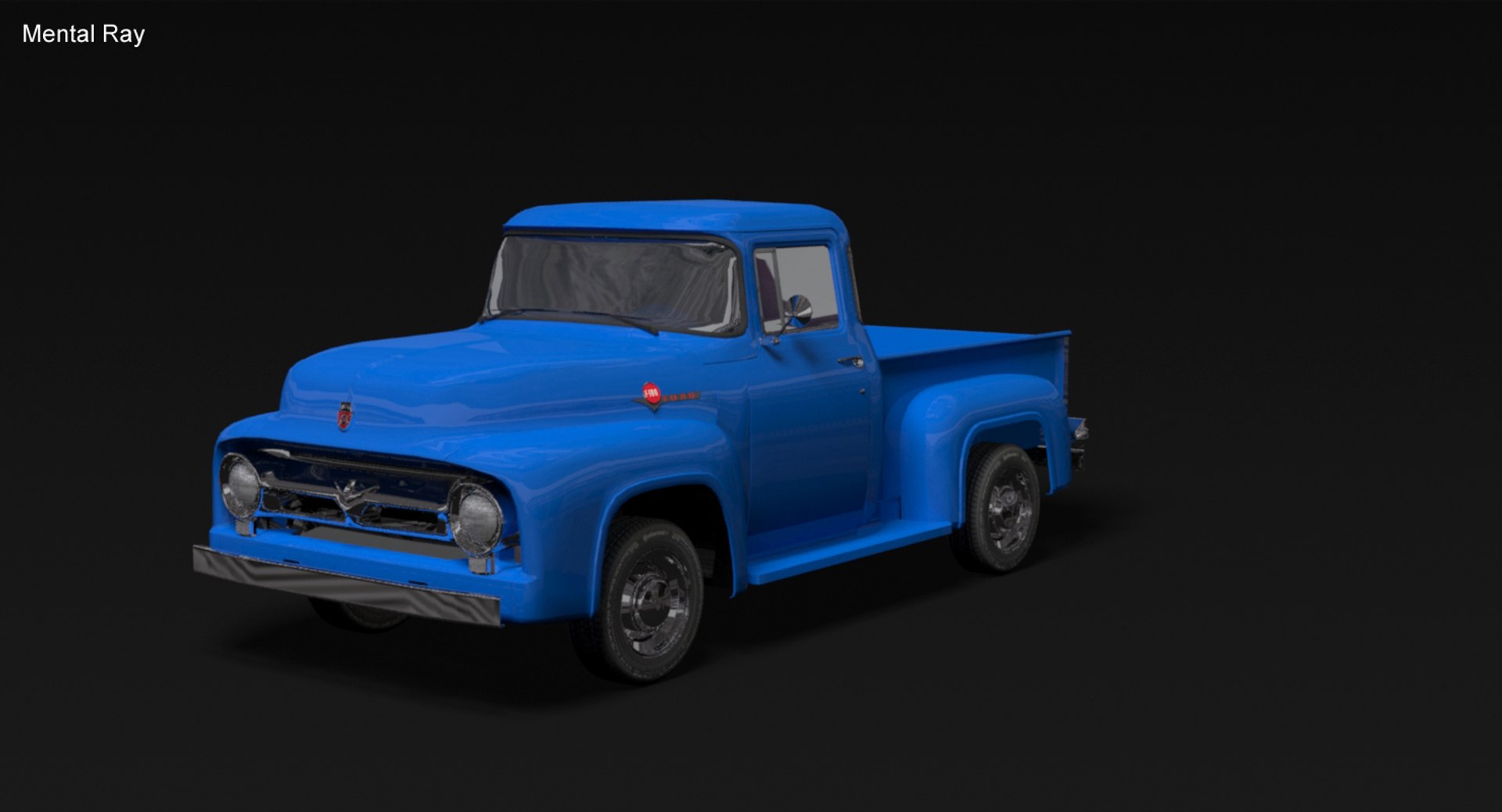 F-100 Pbr 3D - TurboSquid 1168415