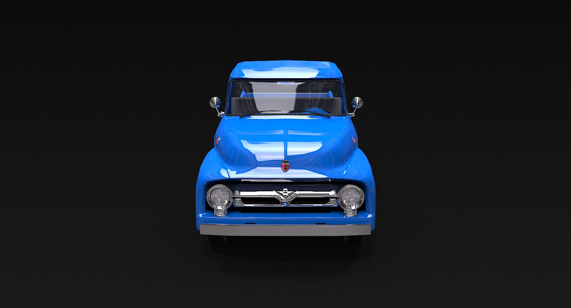 F-100 Pbr 3D - TurboSquid 1168415