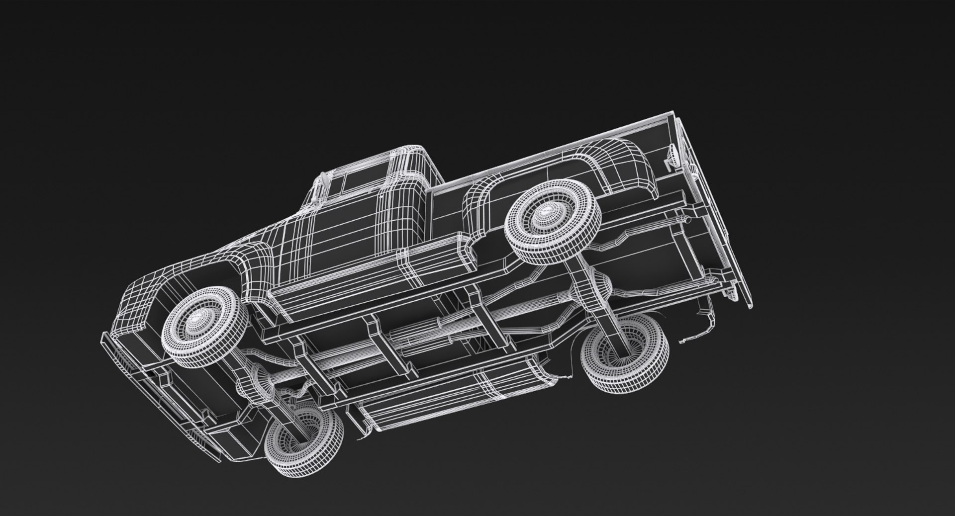 F-100 pbr 3D - TurboSquid 1168415