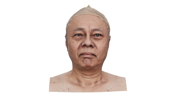 Free 3D Dead-Body Models | TurboSquid