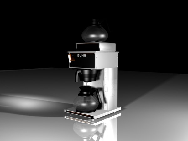 Bunn 3D Models for Download | TurboSquid