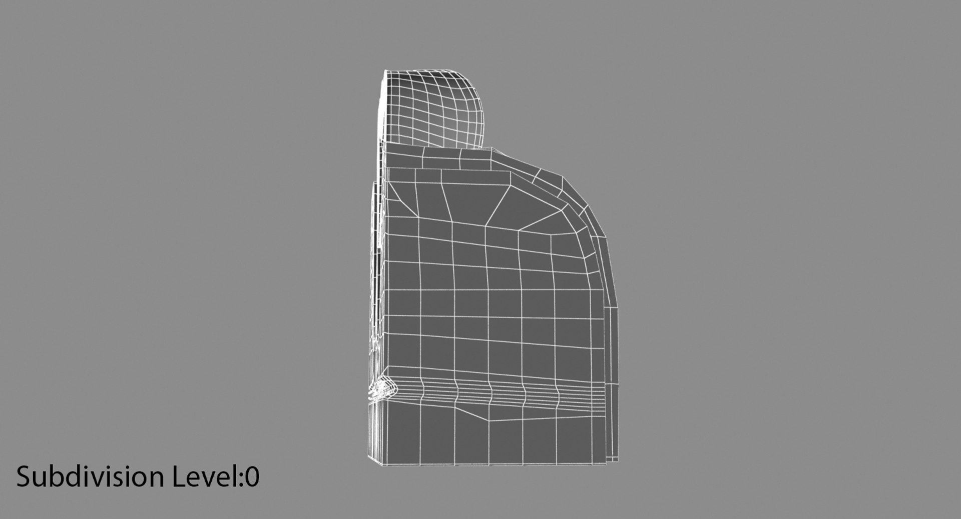 3D Tooth Anatomy - TurboSquid 1265282
