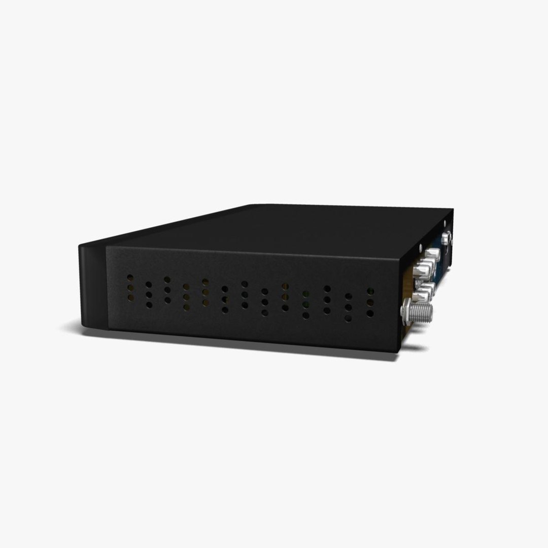 3d Arris 1 Pvr