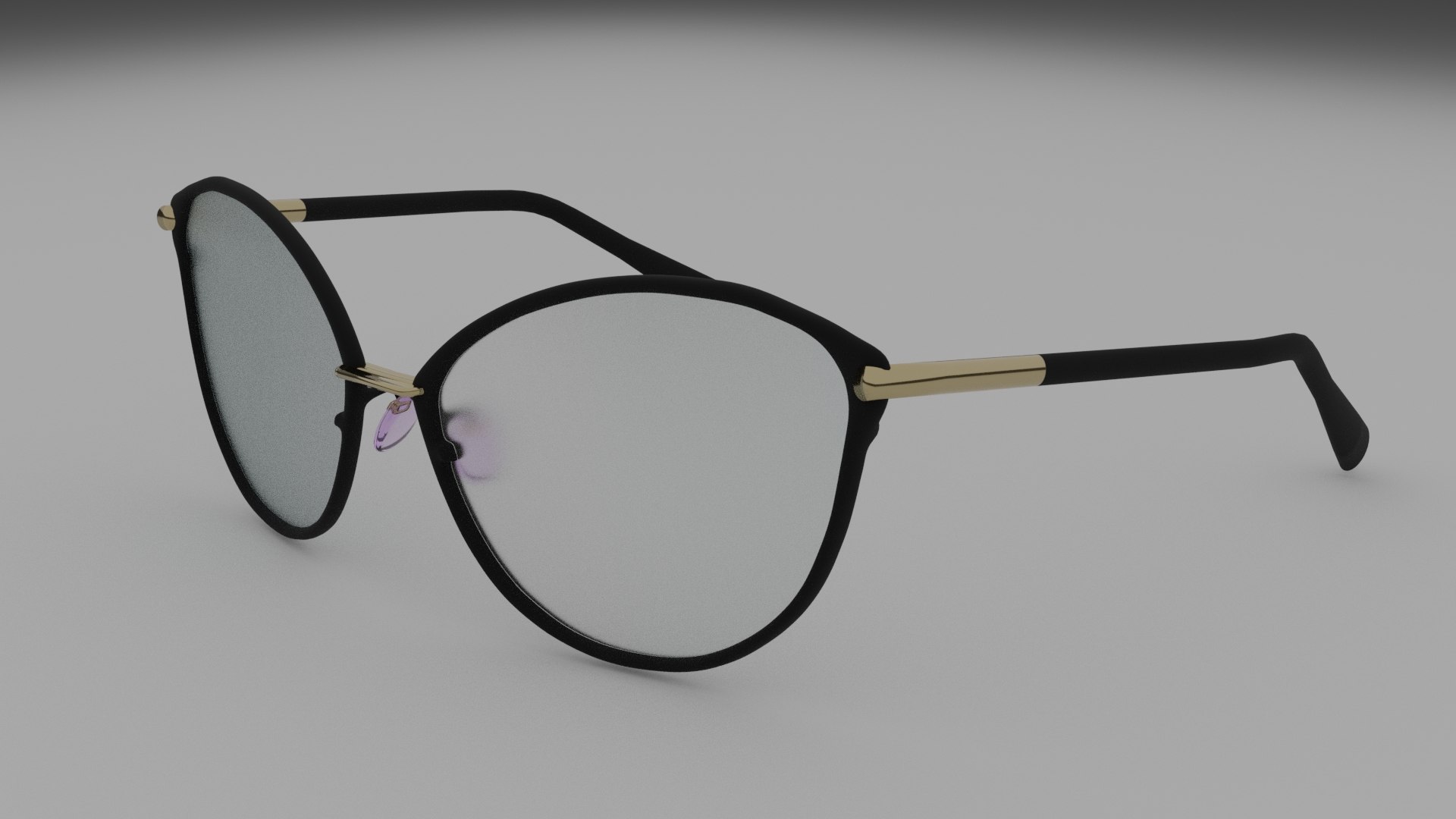 Free Glasses 3D Model - TurboSquid 2122960