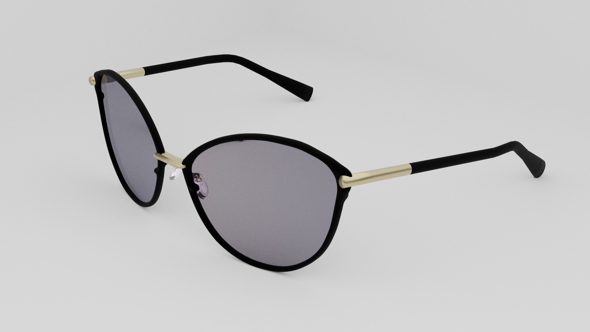 Free Glasses 3D Model - TurboSquid 2122960