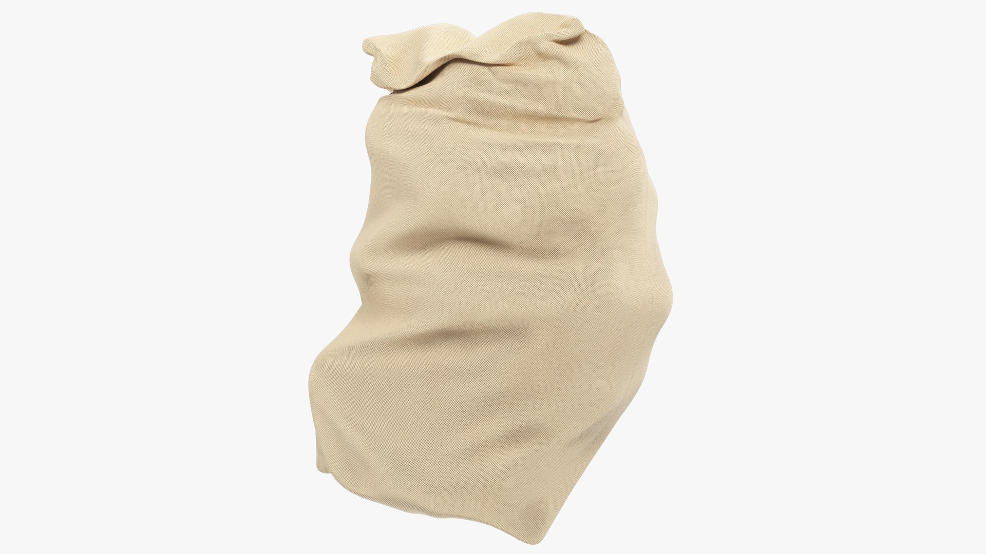 Sack V3 Model - TurboSquid 2152929