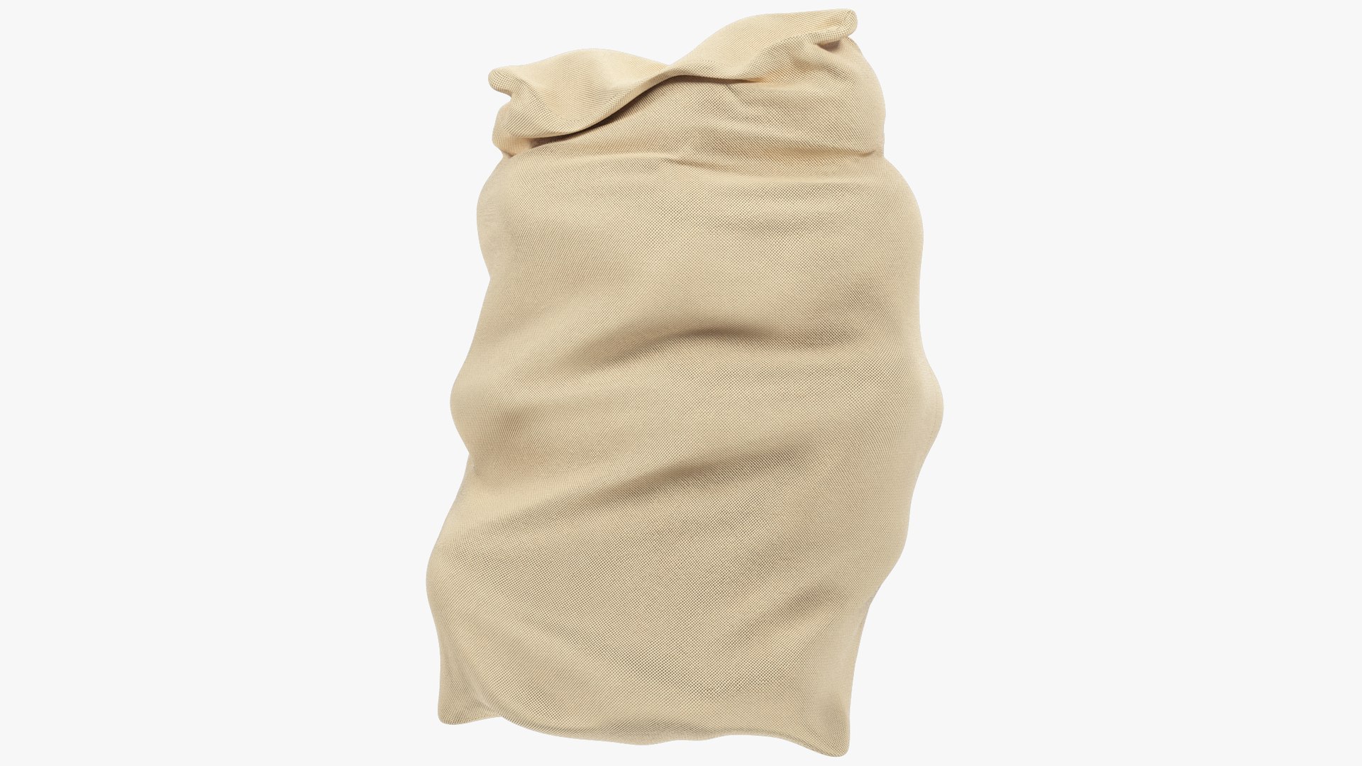 Sack V3 Model - TurboSquid 2152929