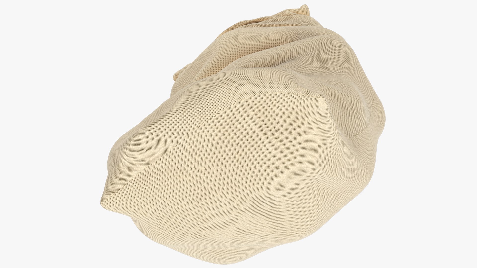 Sack V3 Model - TurboSquid 2152929