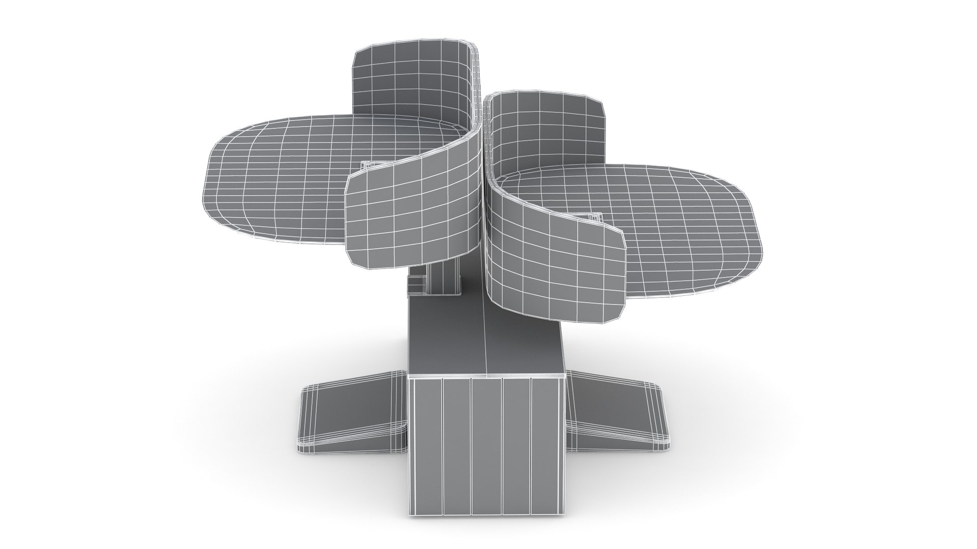 Mesh 3D model - TurboSquid 1499388