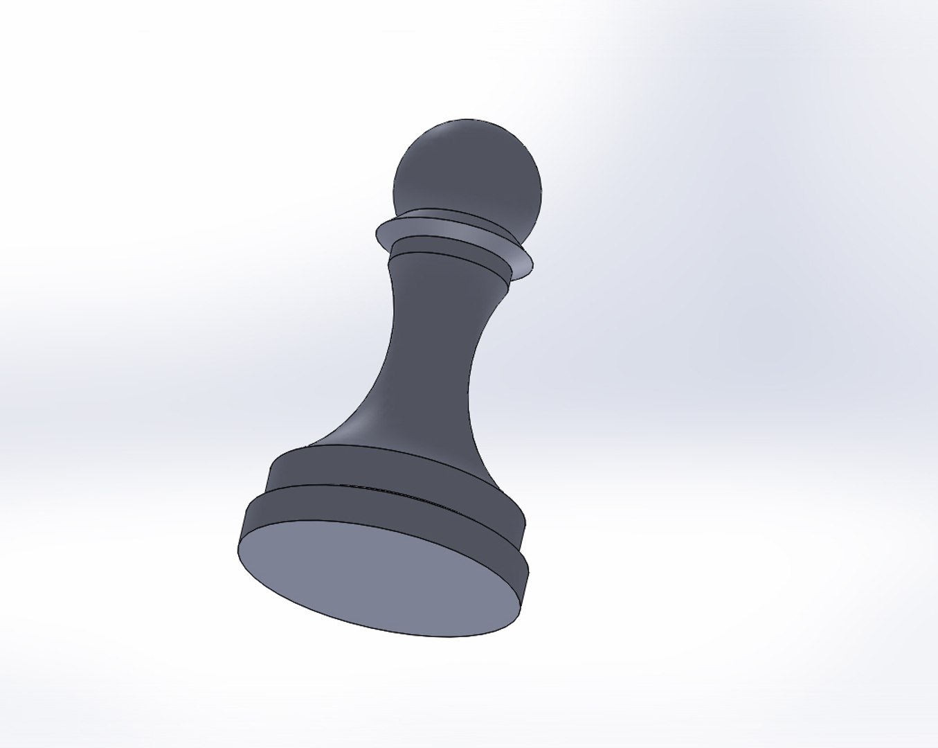 3D Pion Model - TurboSquid 1369941