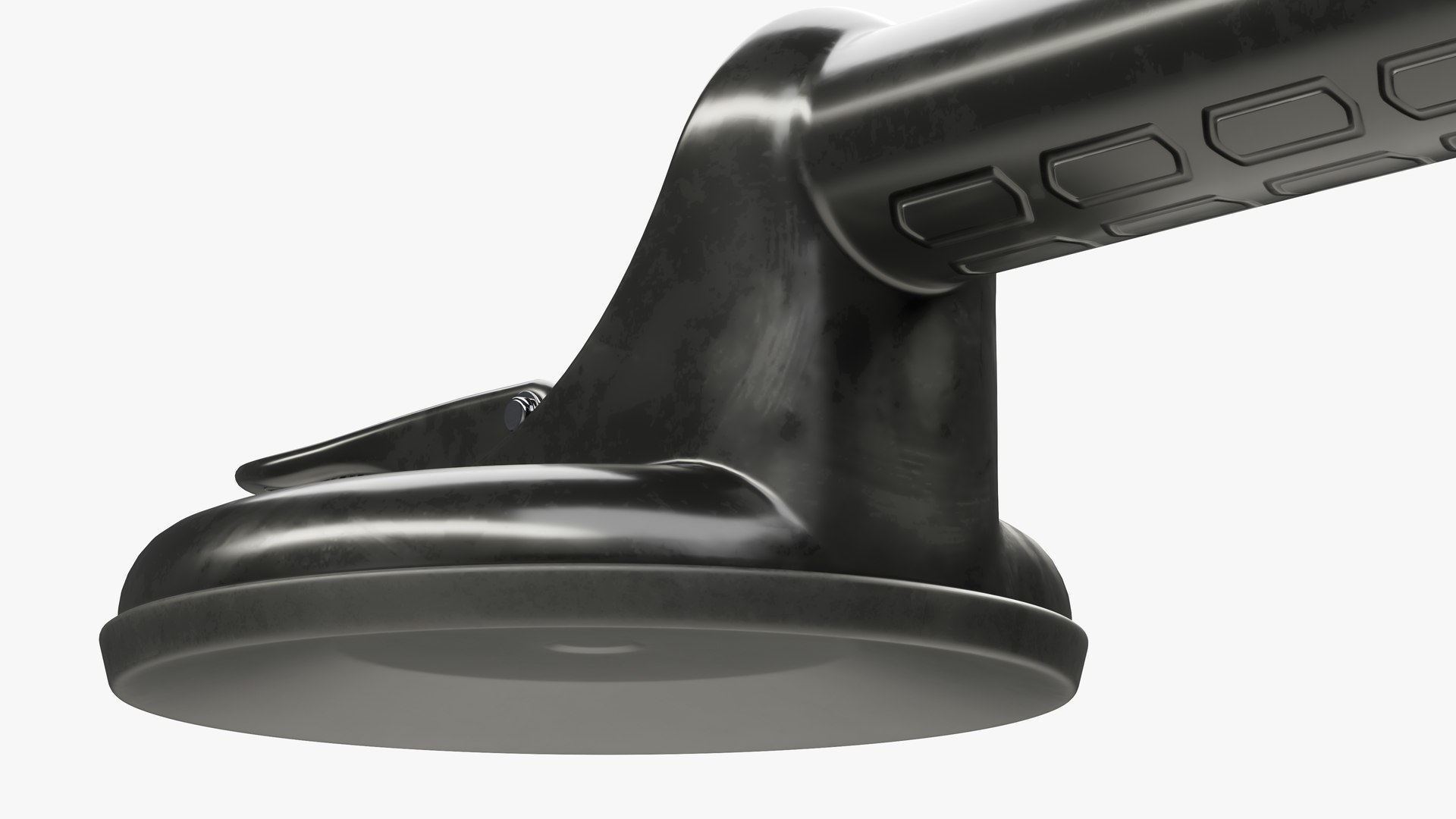 3D model Glass Suction Cups - TurboSquid 2089531