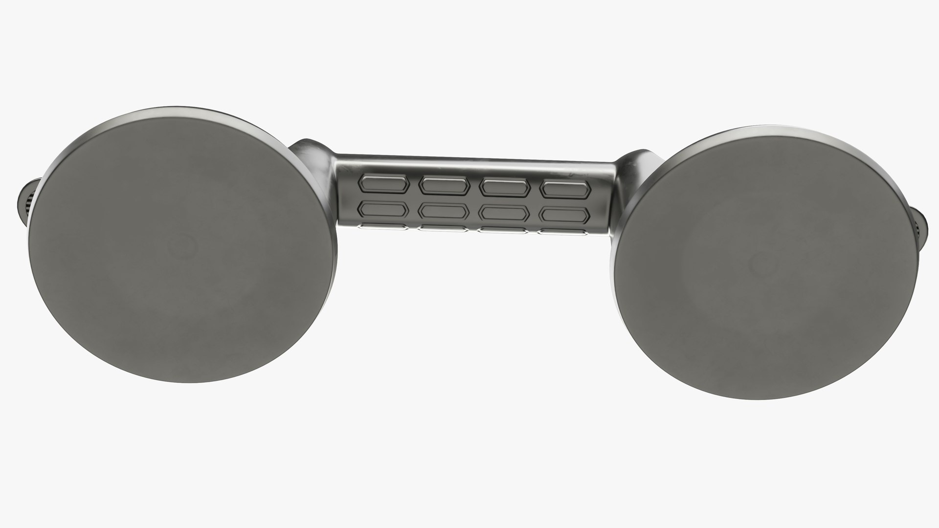 3D model Glass Suction Cups - TurboSquid 2089531