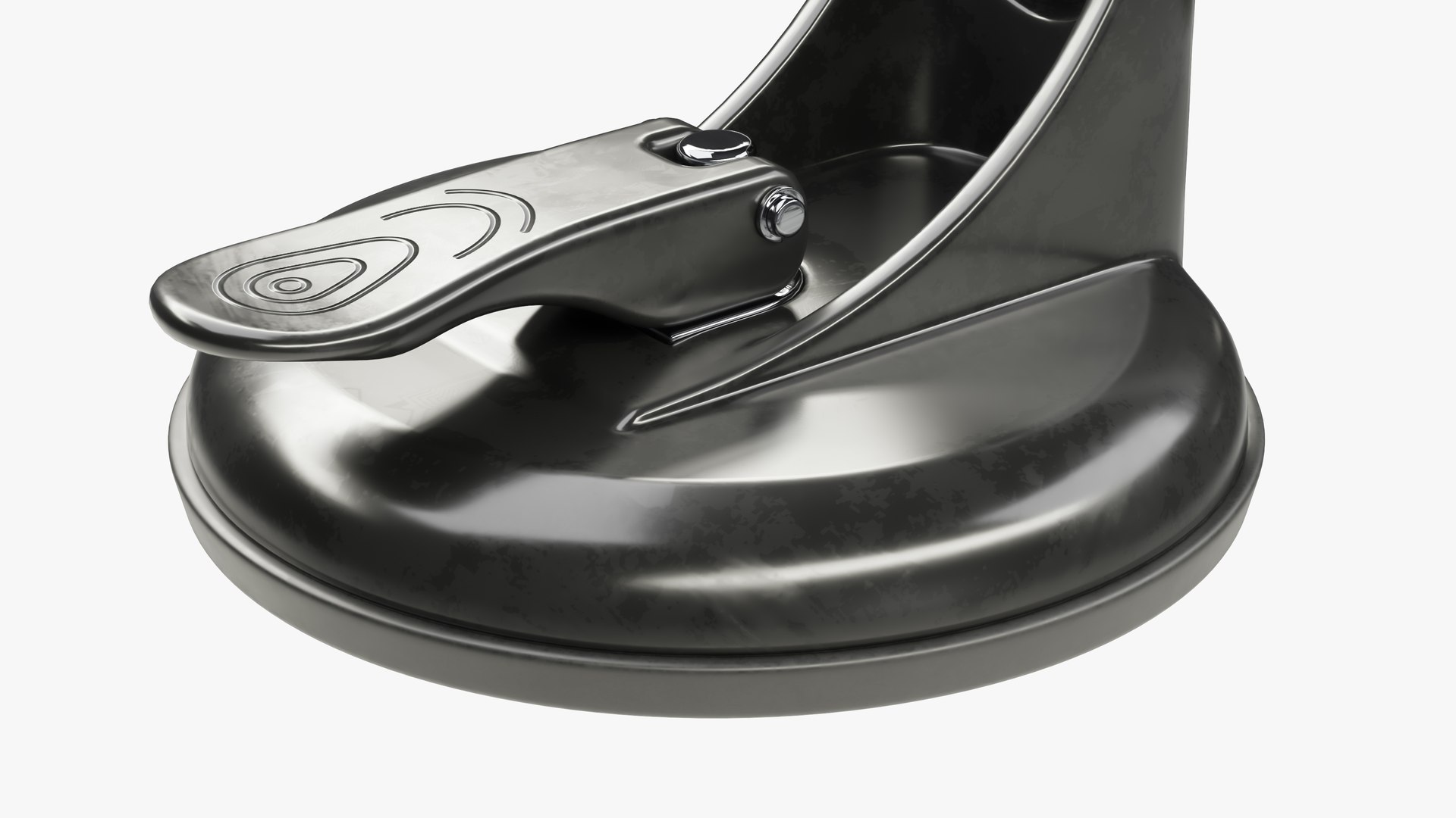 3D model Glass Suction Cups - TurboSquid 2089531