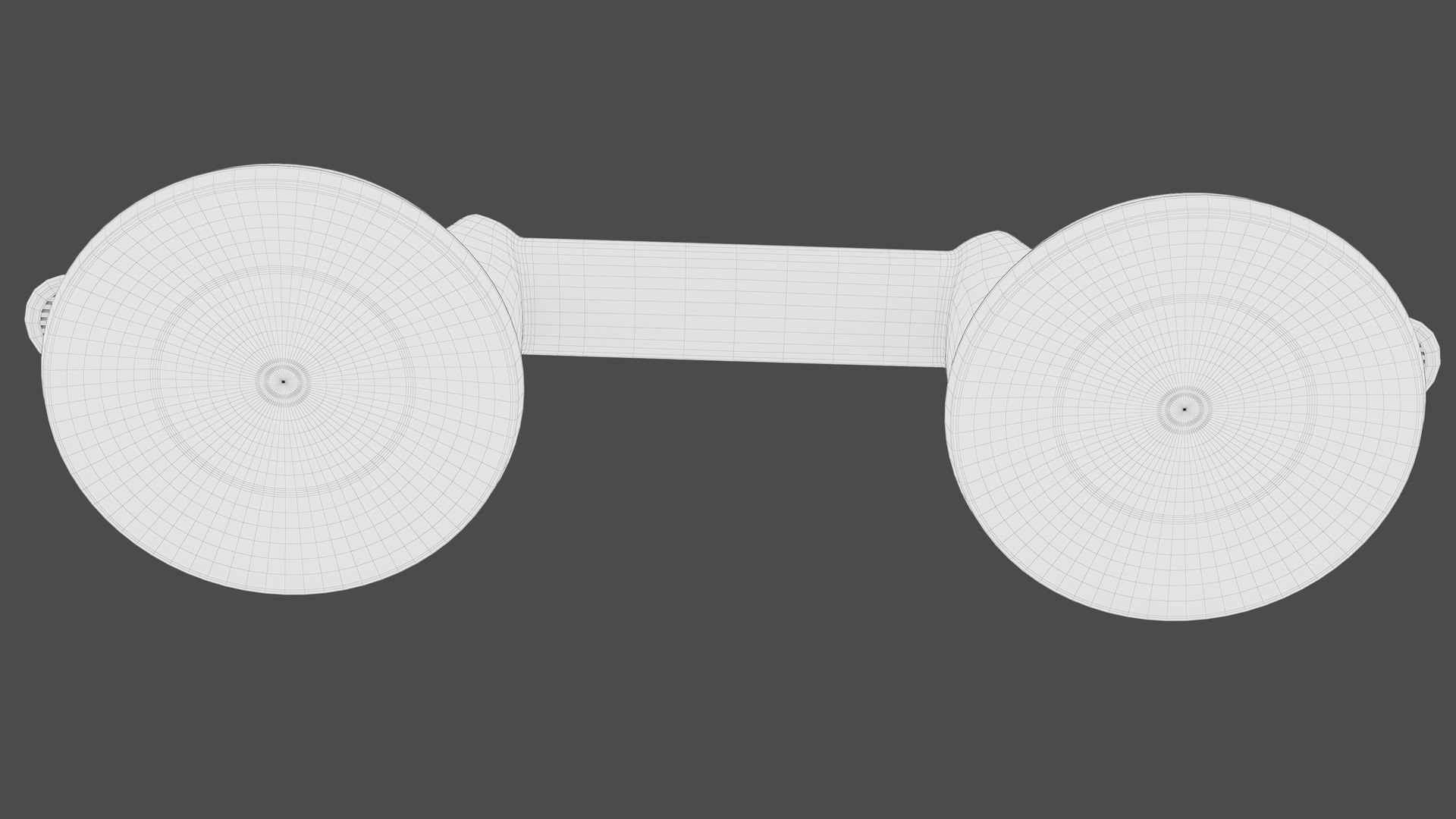 3D model Glass Suction Cups - TurboSquid 2089531