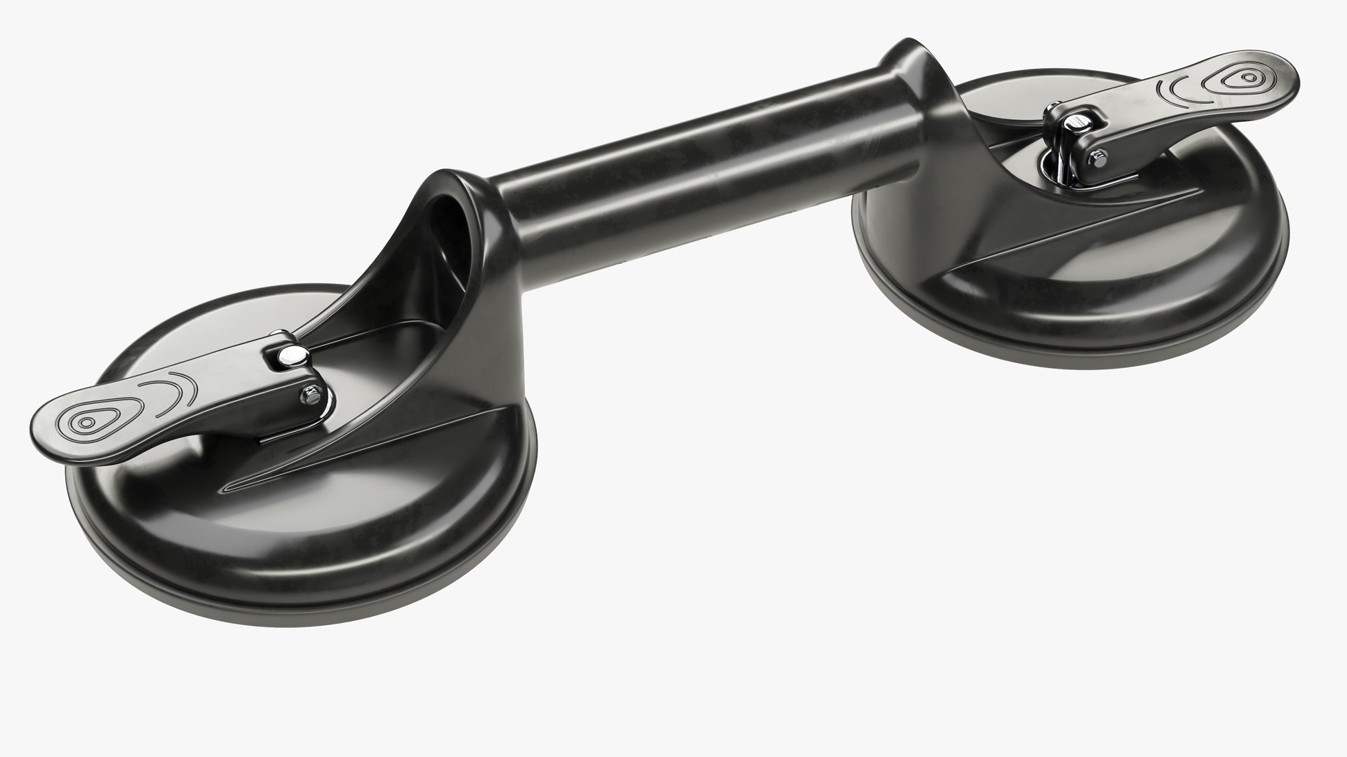 3D model Glass Suction Cups - TurboSquid 2089531