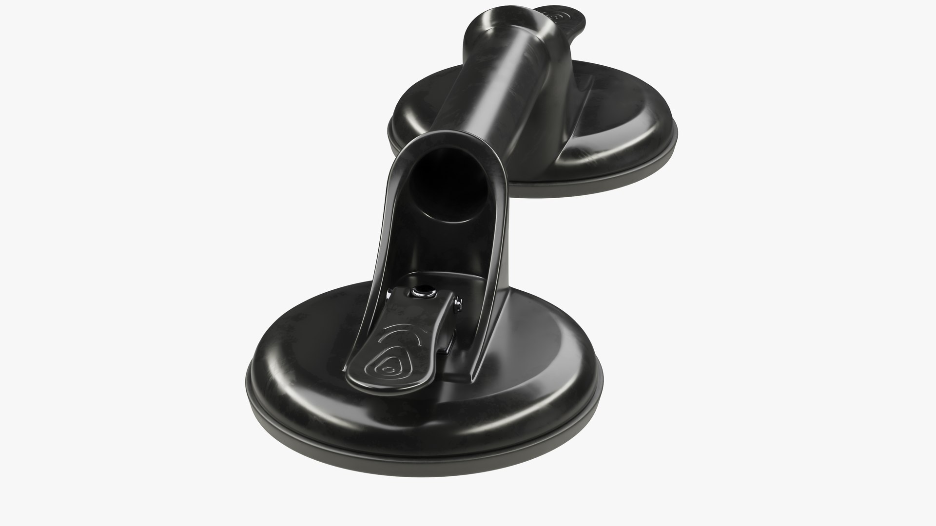 3D model Glass Suction Cups - TurboSquid 2089531