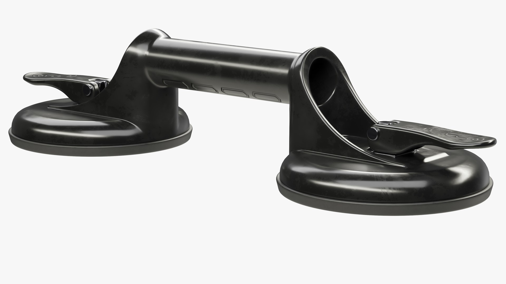 3D model Glass Suction Cups - TurboSquid 2089531