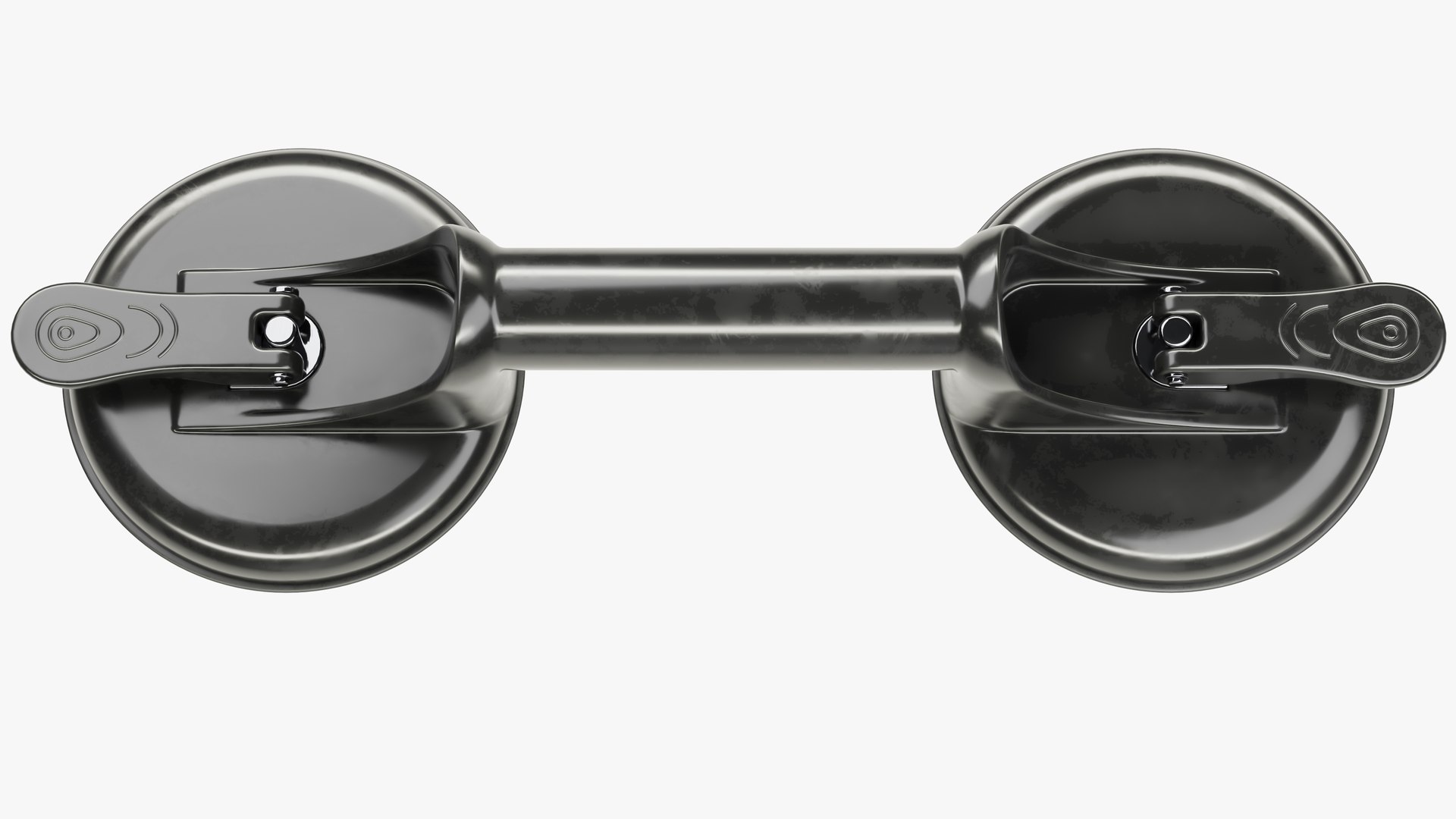 3D model Glass Suction Cups - TurboSquid 2089531