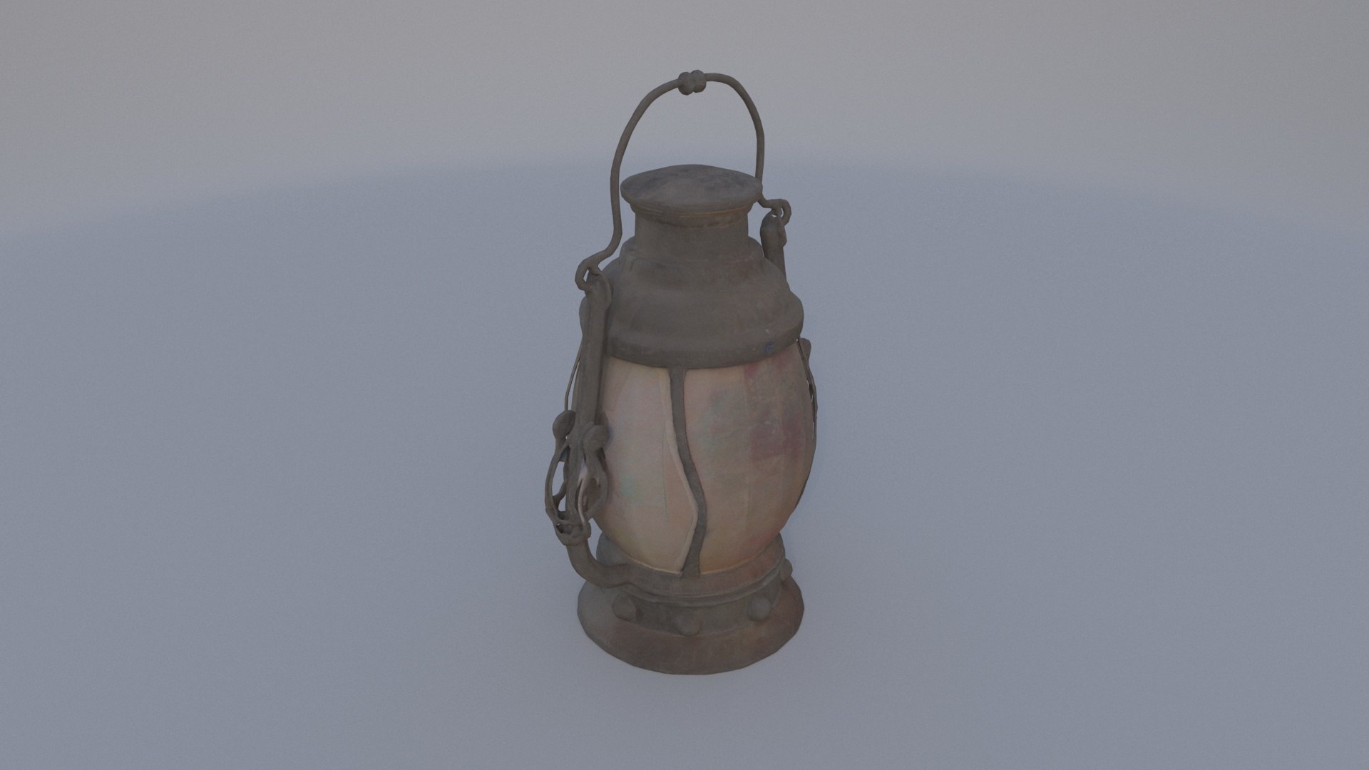 Phantom Lantern 3D Model - TurboSquid 2325680