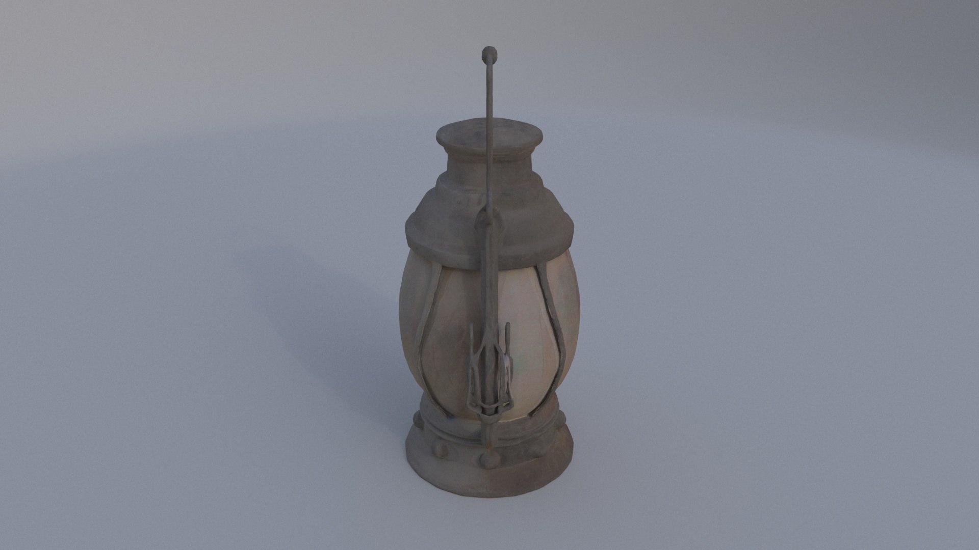 Phantom Lantern 3D Model - TurboSquid 2325680