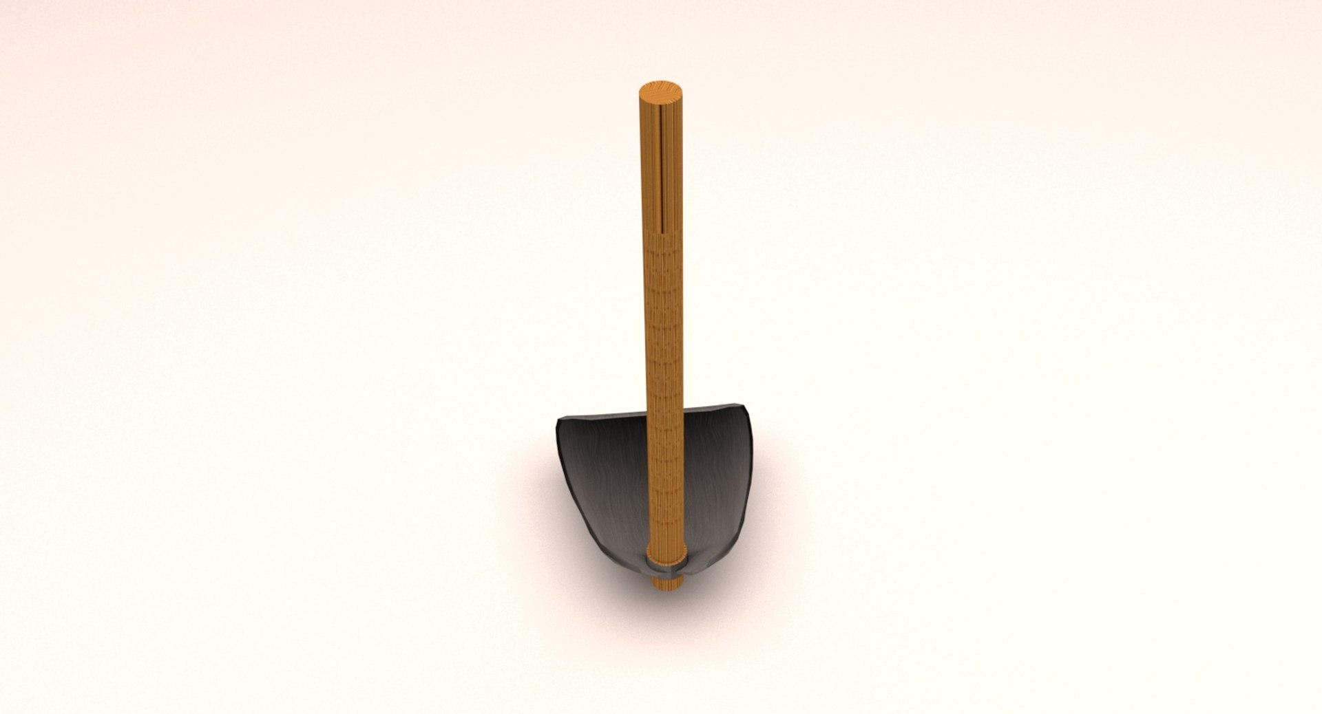 Spade Model - TurboSquid 1507368