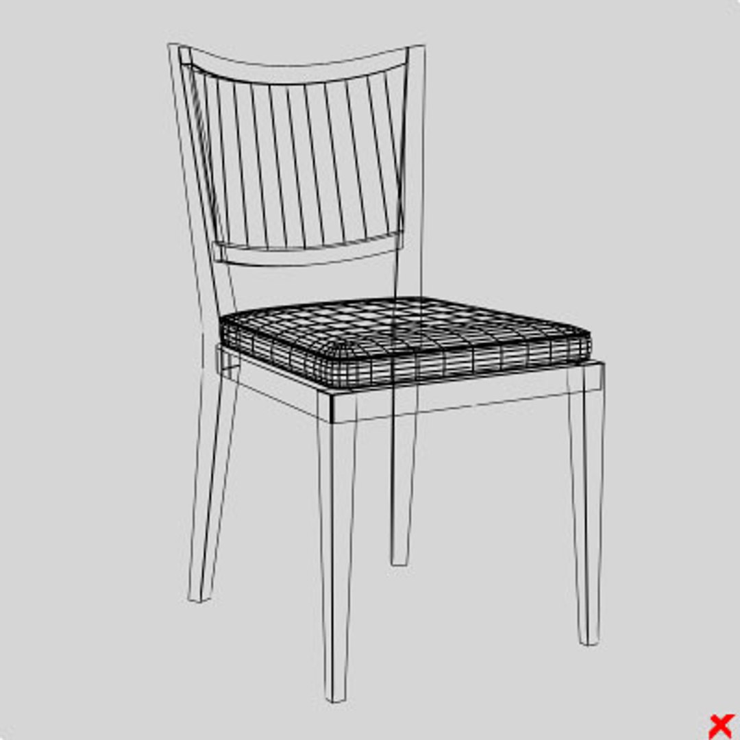 maya chair