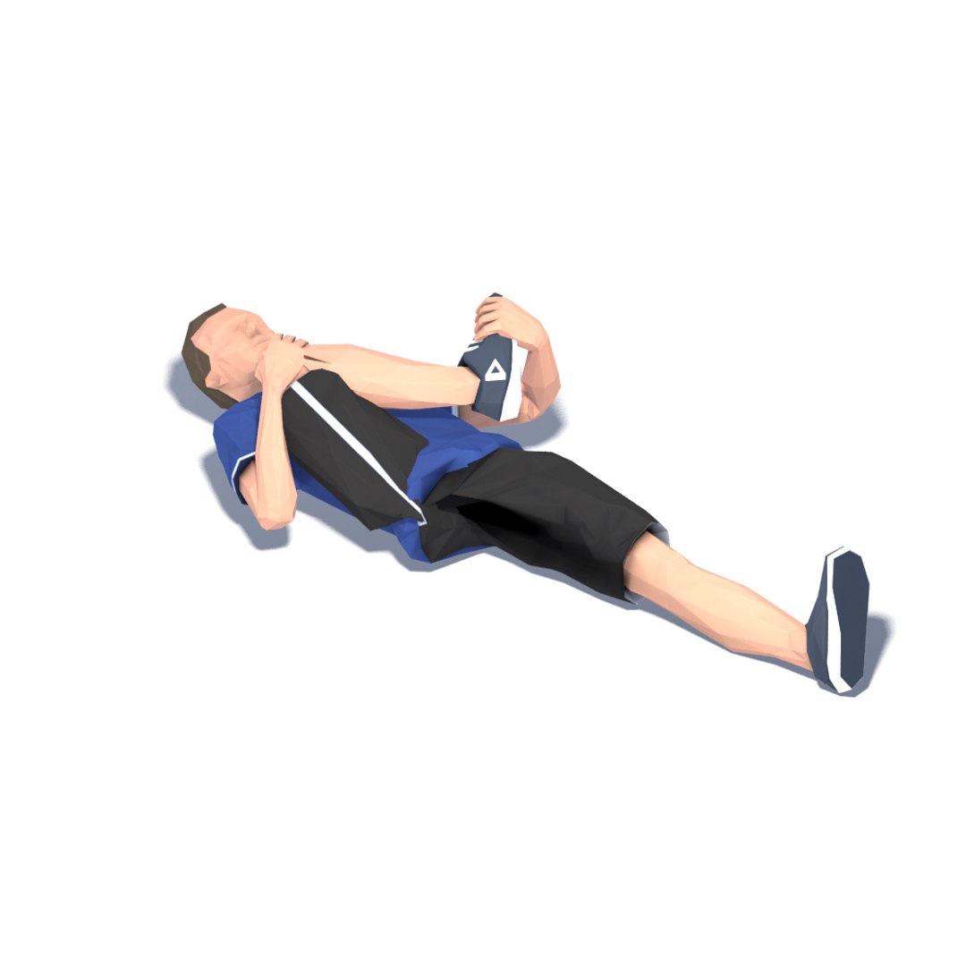 3D 32 Stretch Animation 3d model Bundle model - TurboSquid 1766696