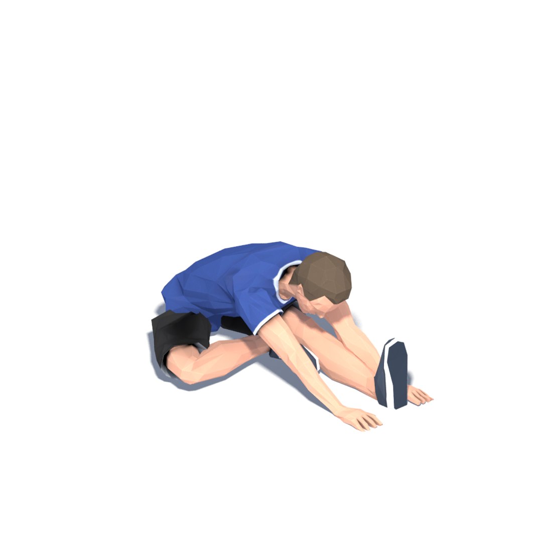 3D 32 Stretch Animation 3d model Bundle model - TurboSquid 1766696