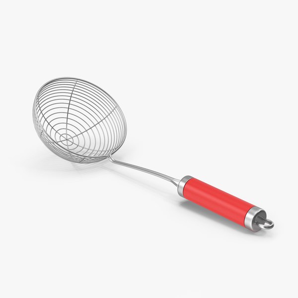 3D Strainer Models | TurboSquid