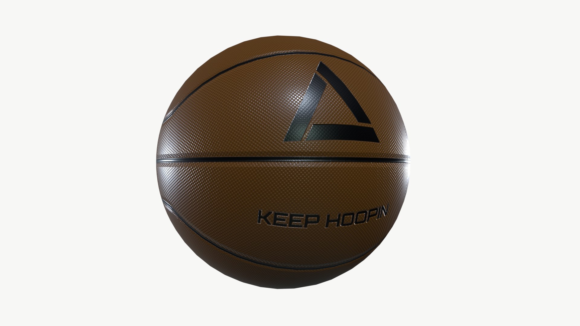 Basketball 3D Model - TurboSquid 2242280