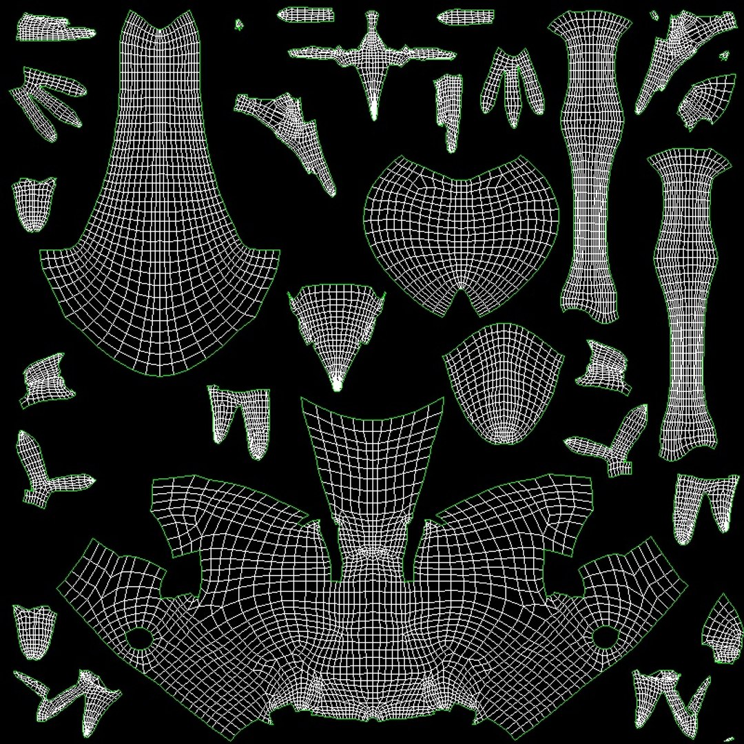 3D Flamingo - TurboSquid 2387508