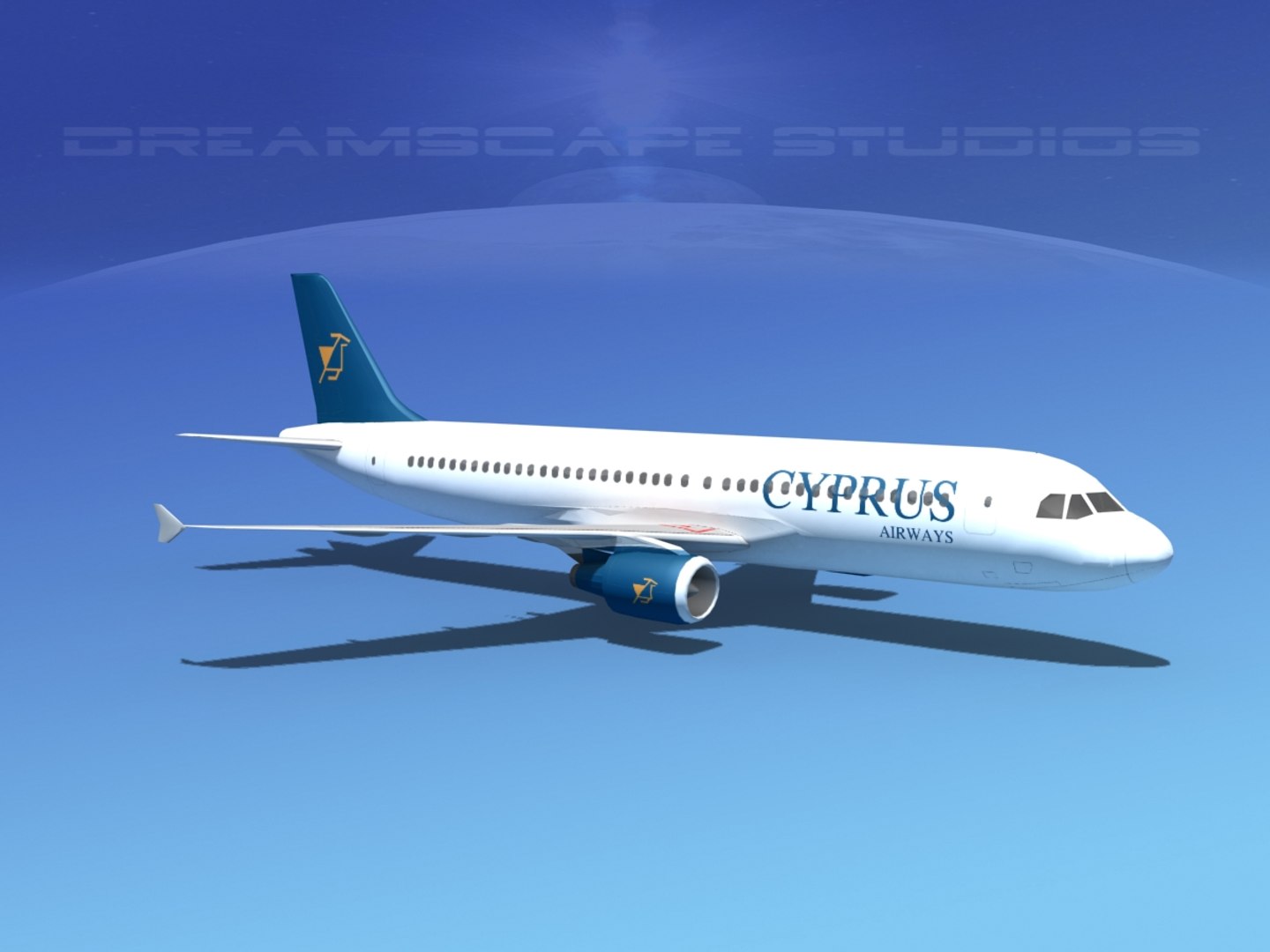 Max A320 Airbus