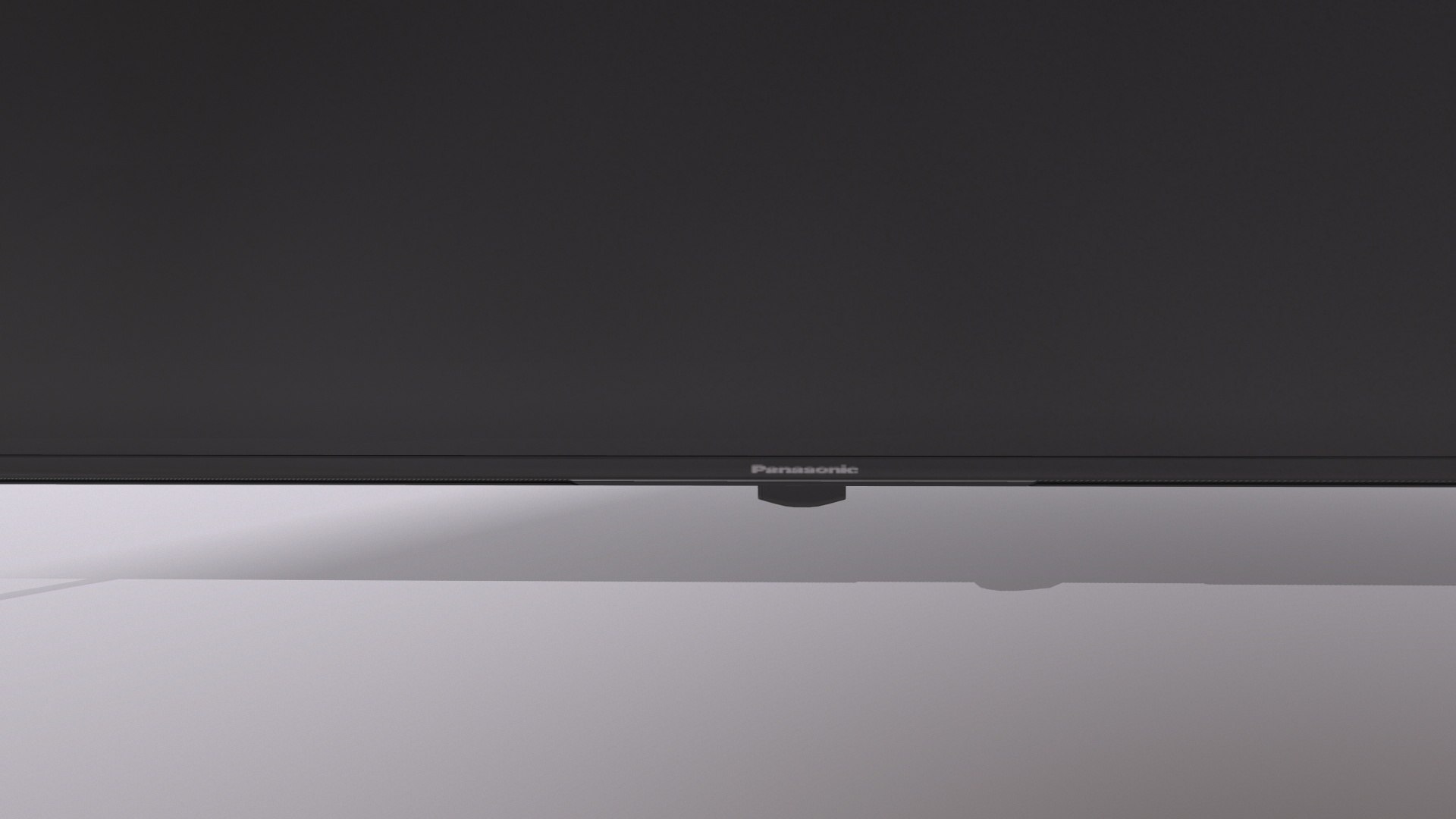 Panasonic LED 3D Model - TurboSquid 2251937