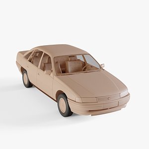 Holden 3D Models for Download | TurboSquid