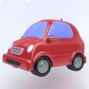 Car Logo 3D Models for Download | TurboSquid