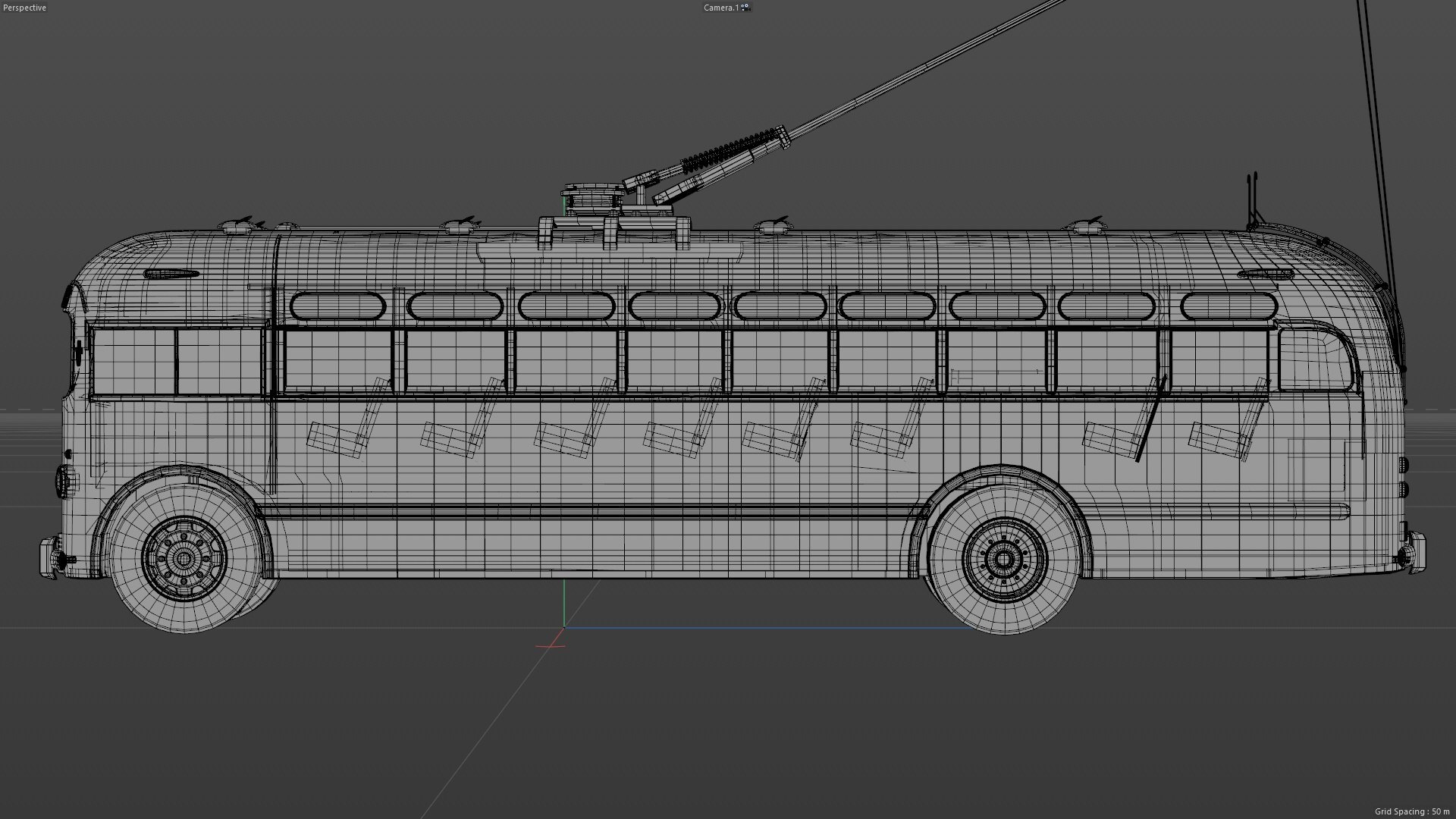 MTV-82 Model - TurboSquid 1865253