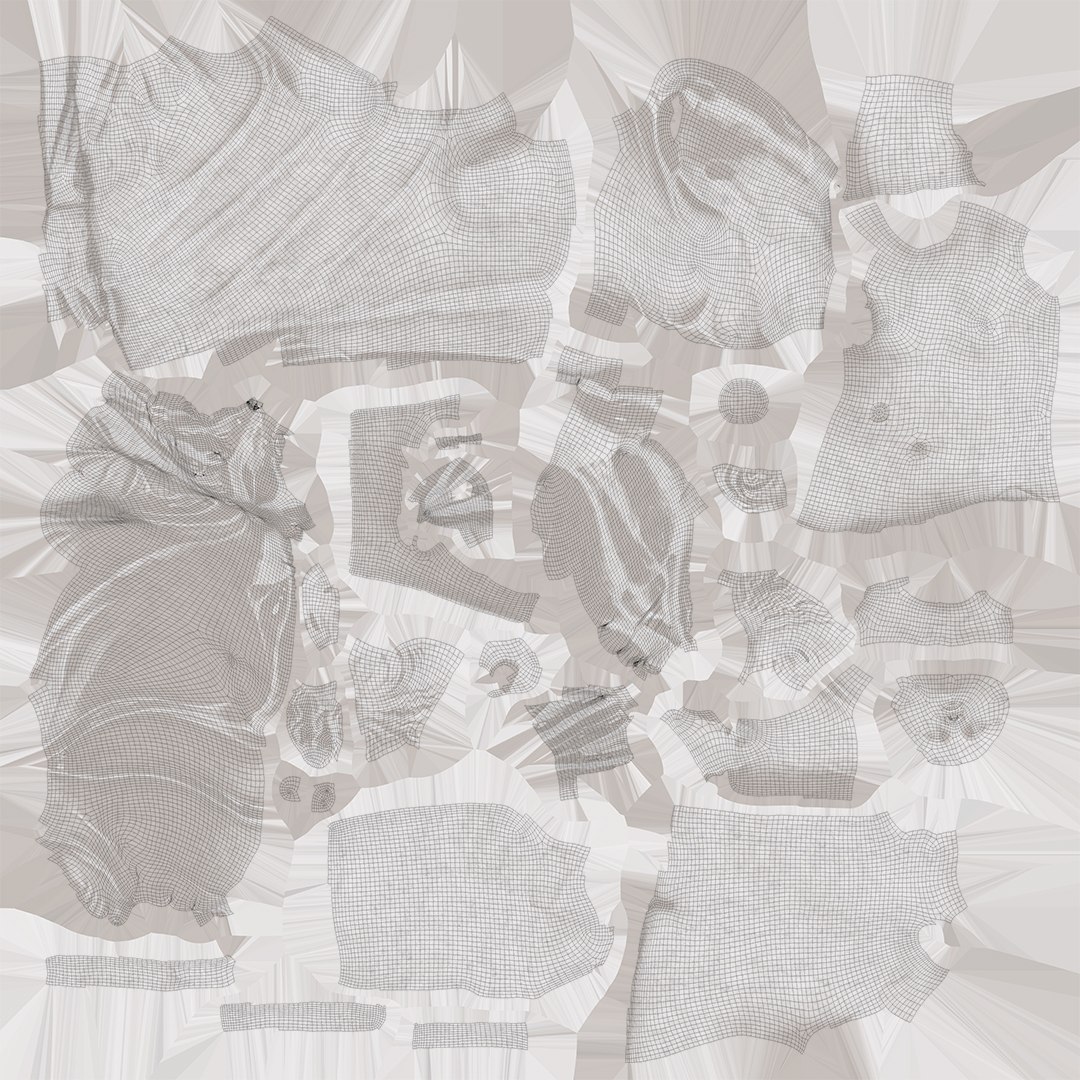 History Sculptures Milo 3D Model - TurboSquid 1699890