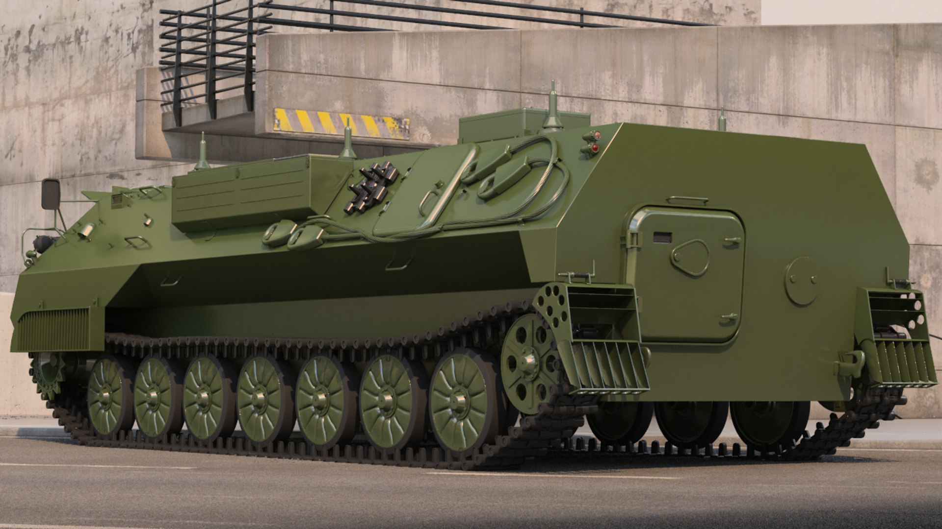 MTLB collection 3D - TurboSquid 2114116