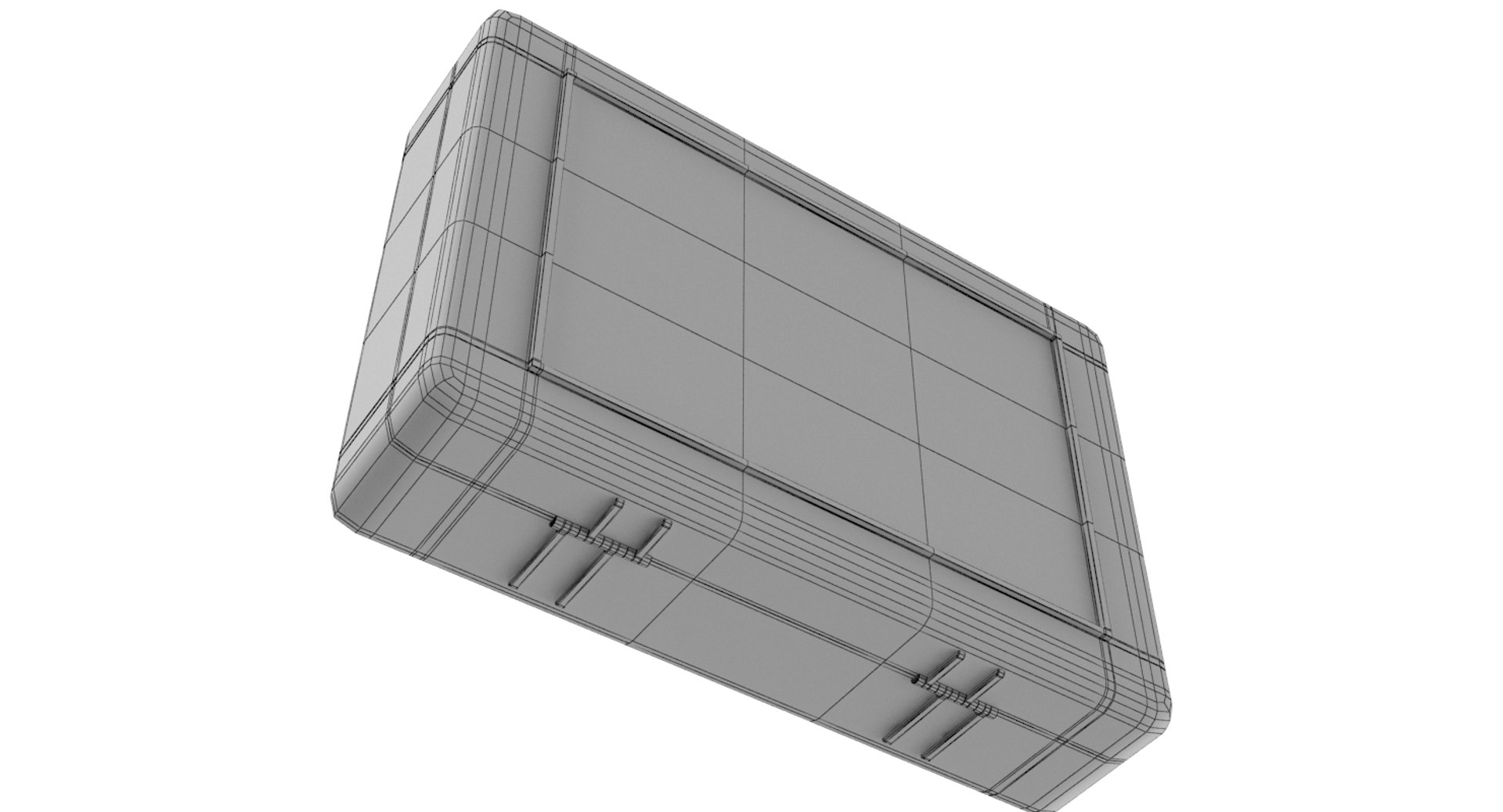 Real Medical Kit Model - TurboSquid 1338635