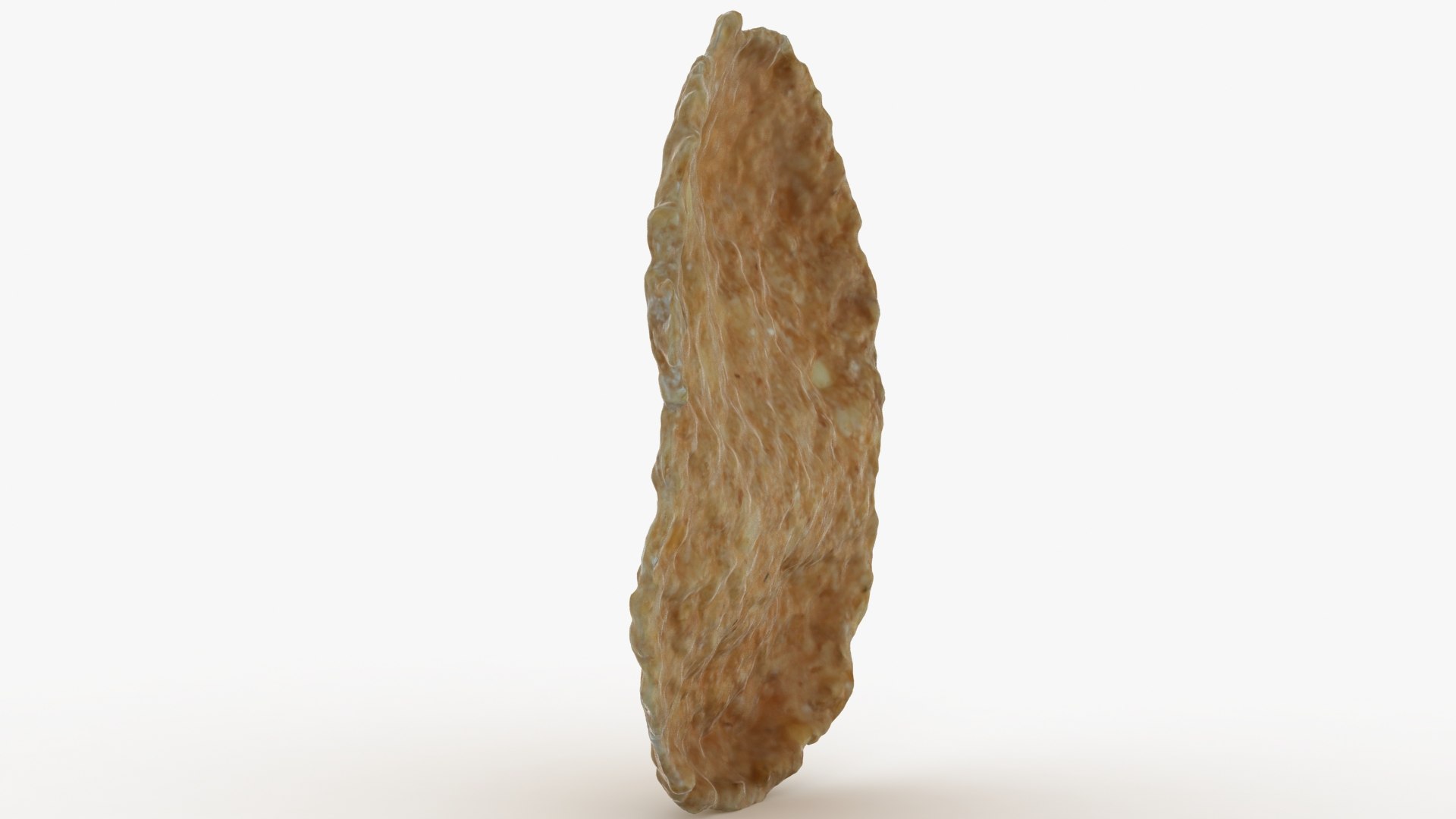 3D grain cereal model - TurboSquid 1697420