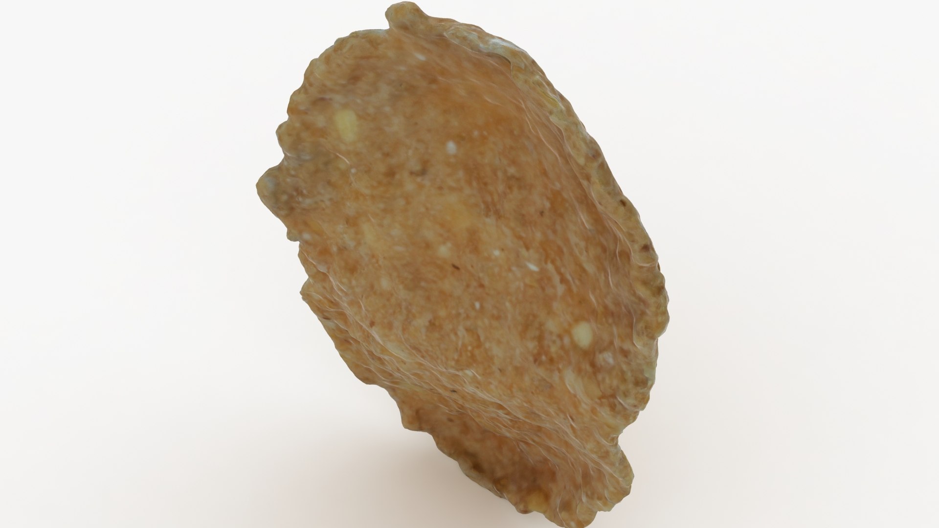 3D grain cereal model - TurboSquid 1697420