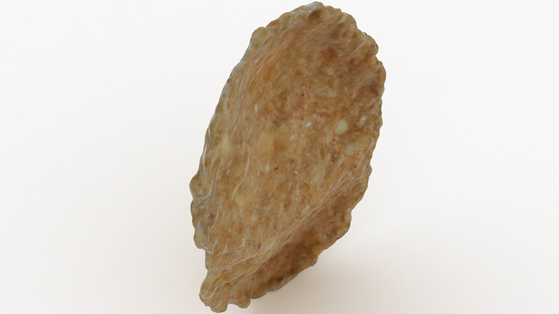 3D grain cereal model - TurboSquid 1697420