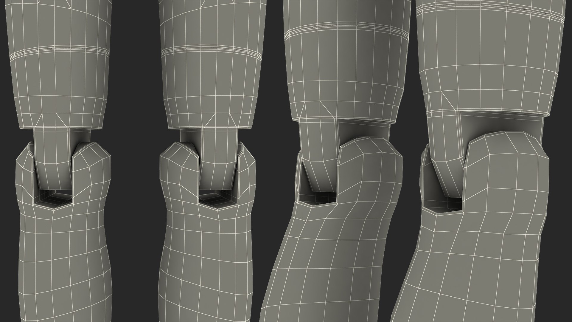 Child crash test dummy 3D - TurboSquid 1487222