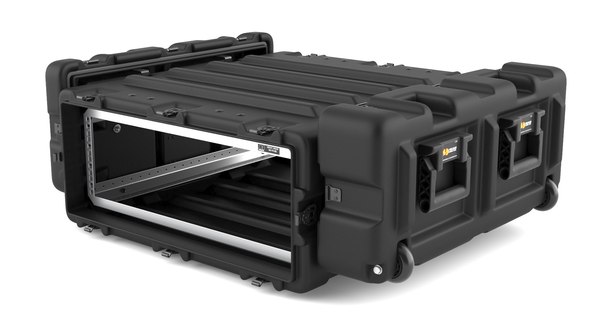 3D Pelican Rackmount Case Colection - TurboSquid 1743159