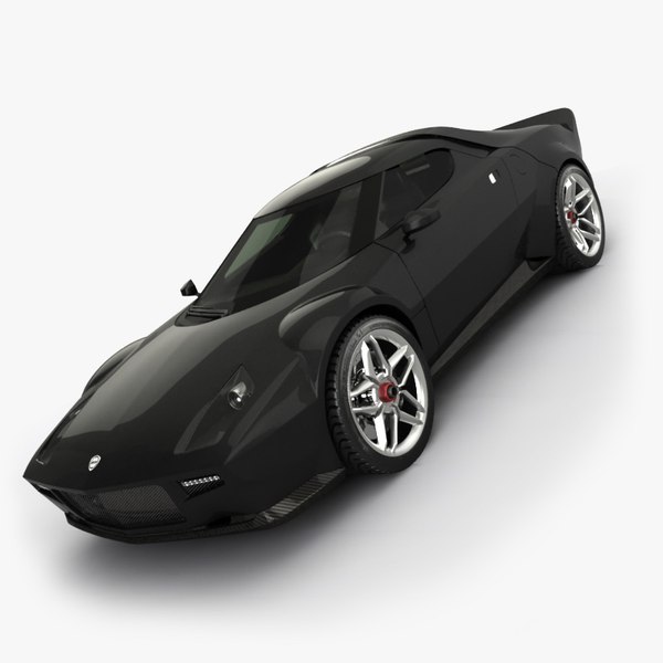 3D Ferrari-F2004 Models | TurboSquid