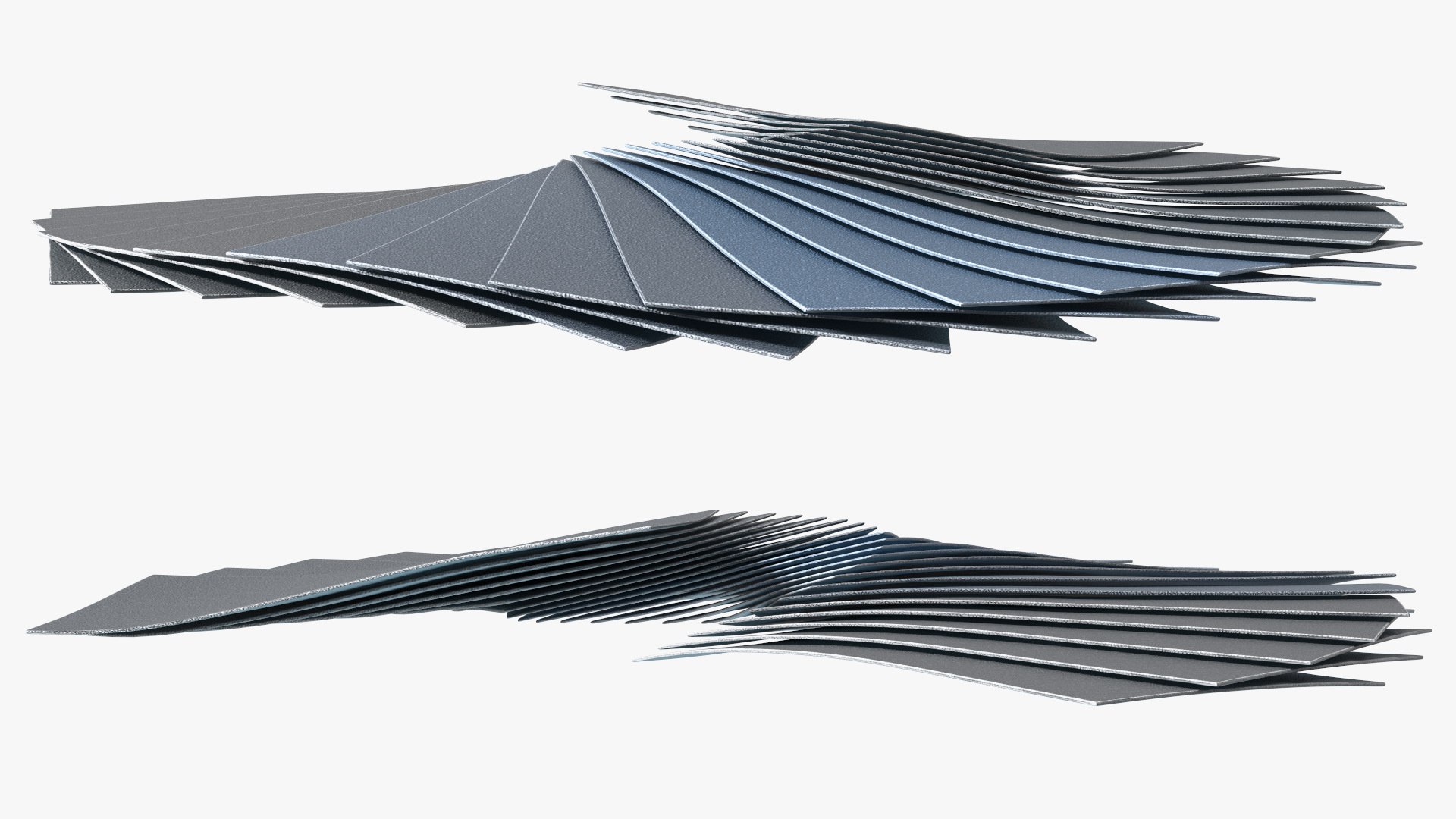 Sandpaper Dura Gold Variety Pack 3D model - TurboSquid 2105075