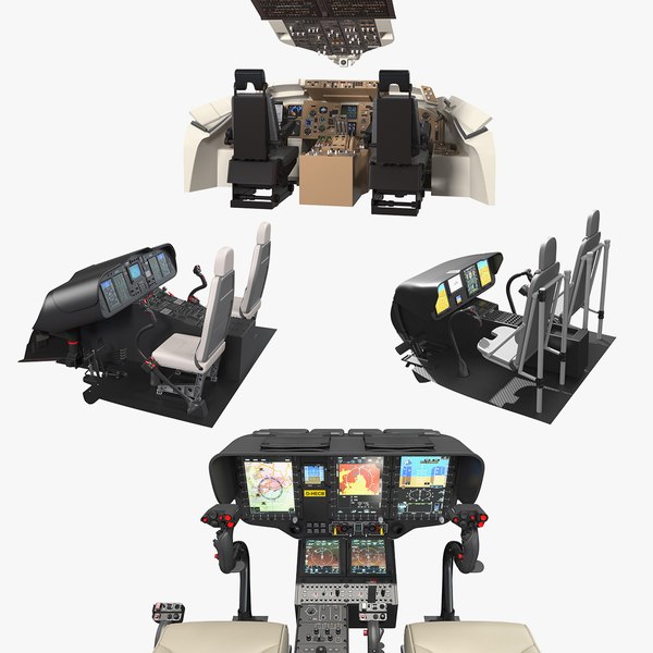 Centre Stick 3D Models for Download | TurboSquid