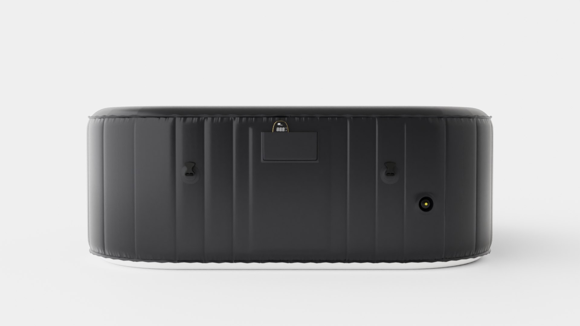 MSPA Otium 6p 3D Model - TurboSquid 2244385