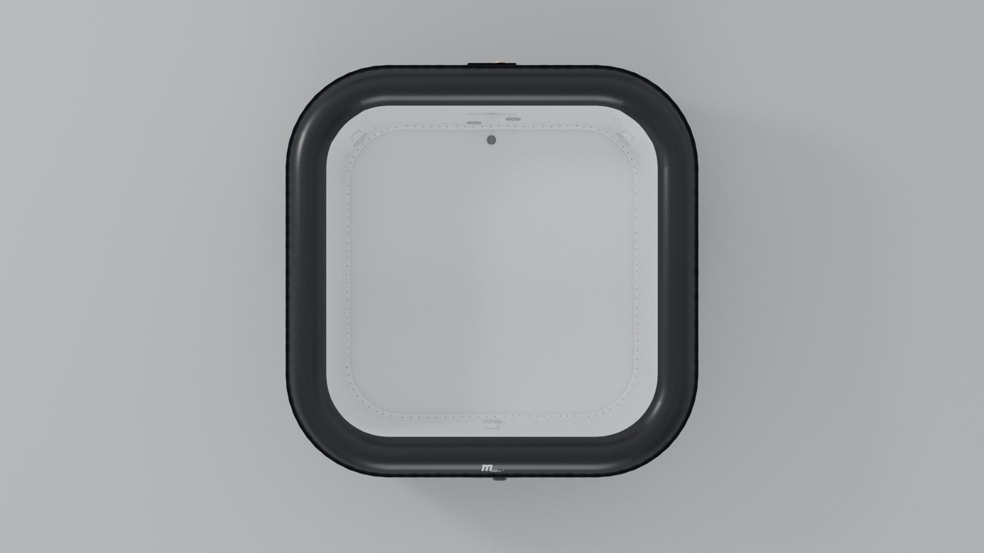 MSPA Otium 6p 3D Model - TurboSquid 2244385