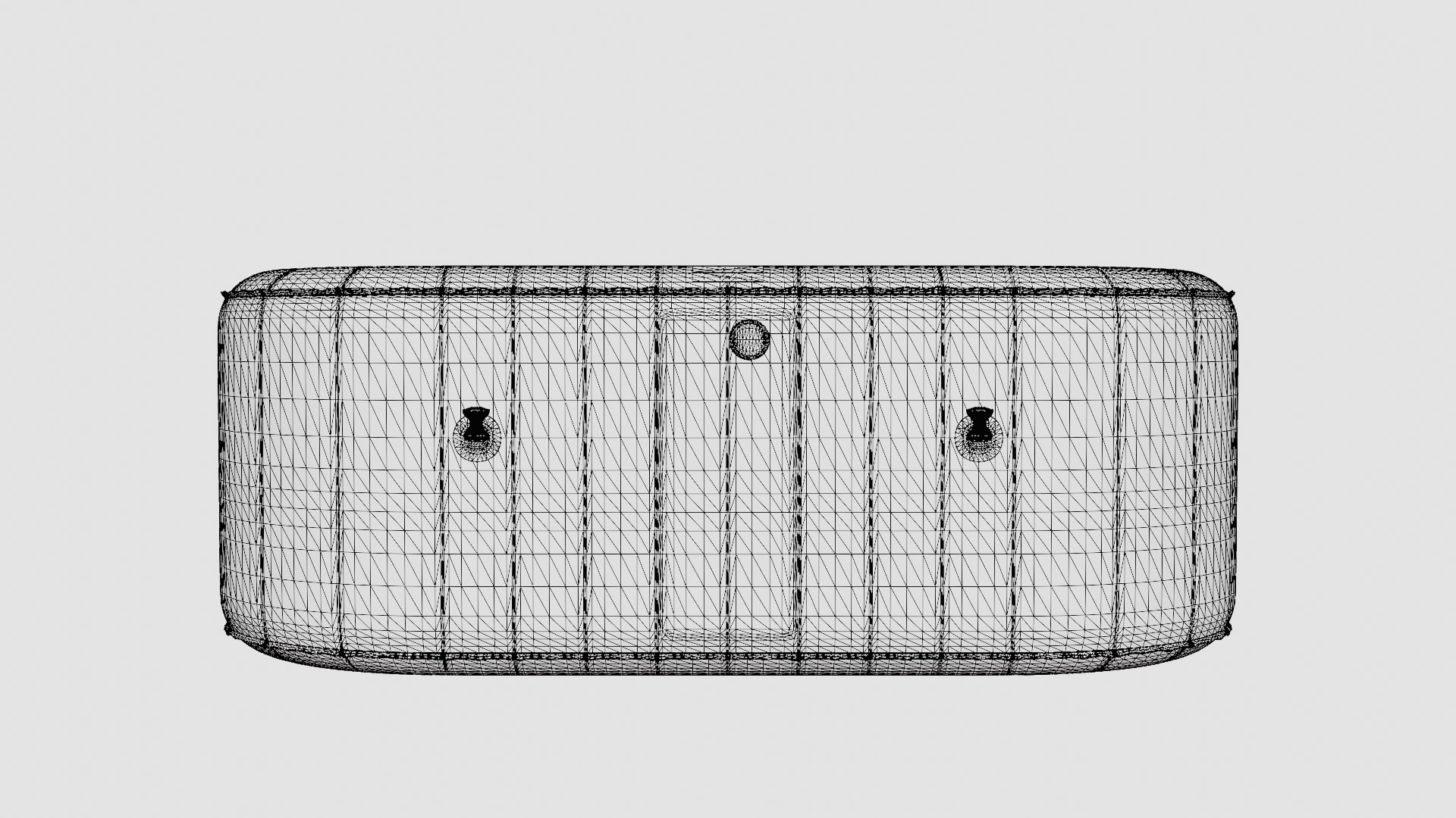 MSPA Otium 6p 3D Model - TurboSquid 2244385